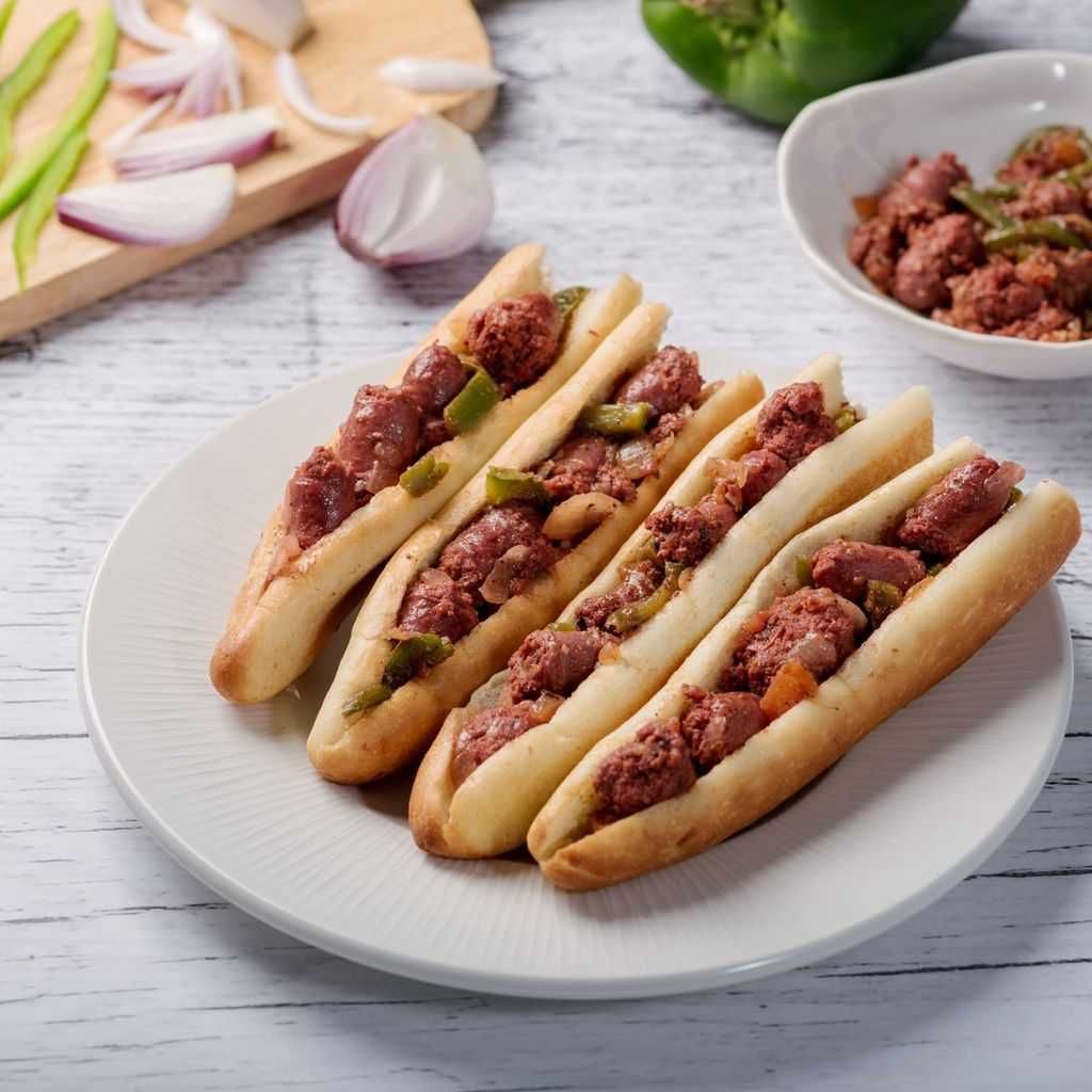 Kebda El Falah delivery service in UAE | Talabat