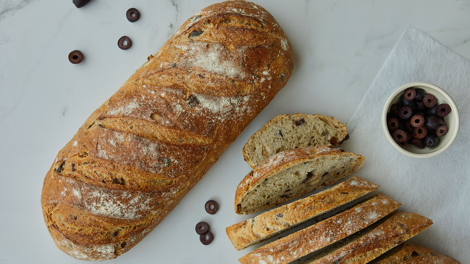 Le Pain Quotidien delivery service in UAE | Talabat