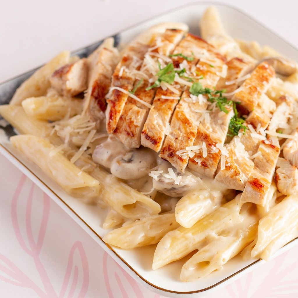 Pasta Foundry - Risottos, Soups and Salads delivery service in UAE ...