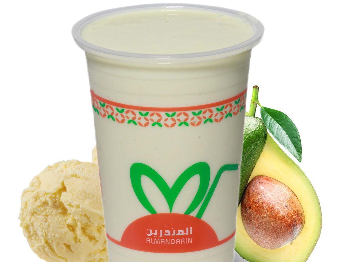 Al Mandarin delivery service in Qatar | Talabat