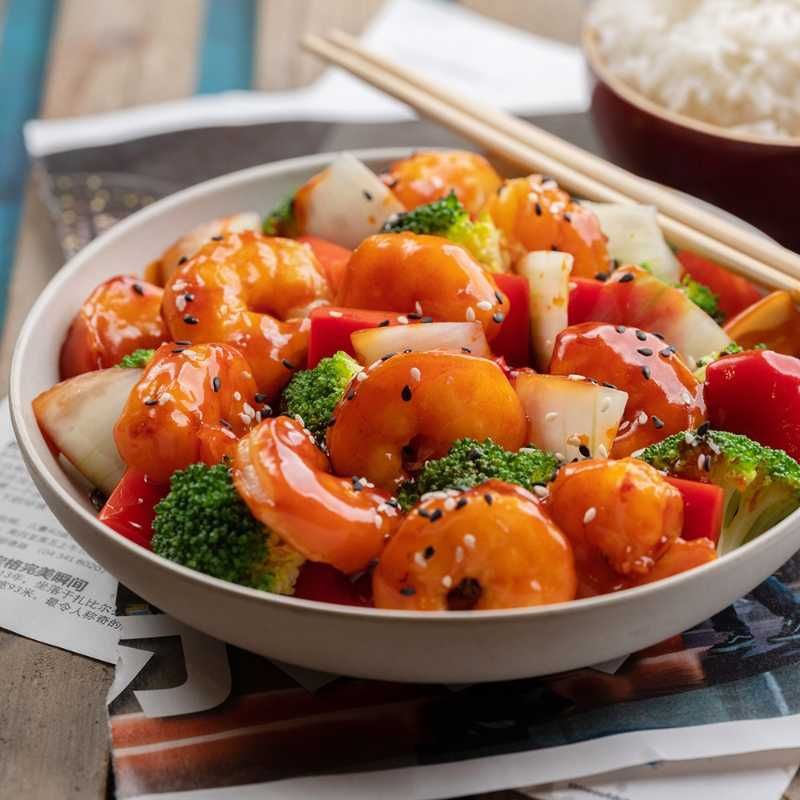 Tu Yung delivery service in UAE | Talabat