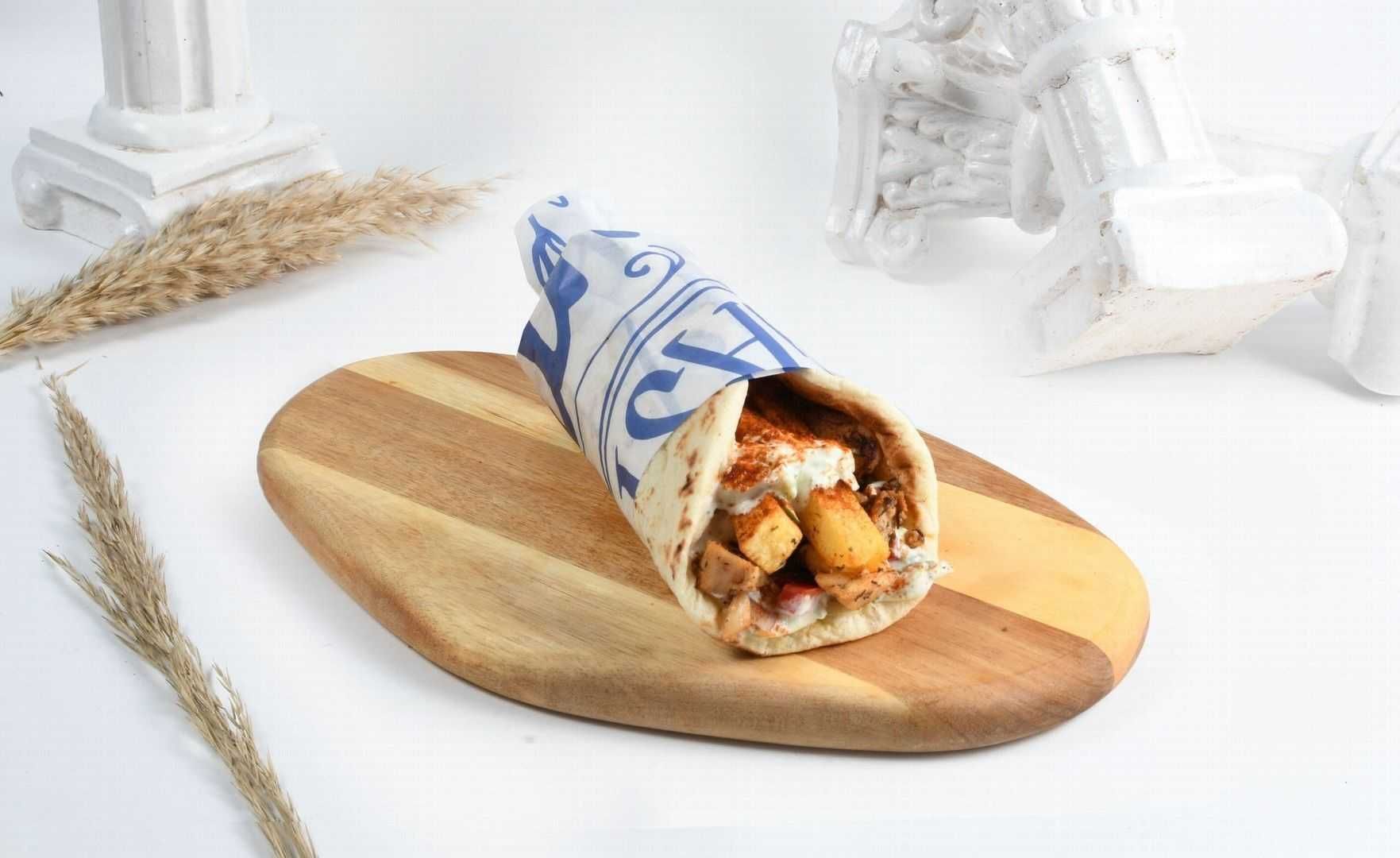GRIIX delivery service in Egypt | Talabat