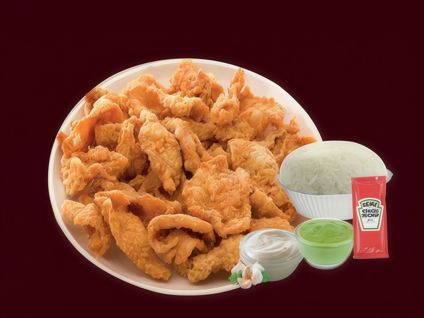 New Gen Golden Broasted W.L.L delivery service in Bahrain | Talabat