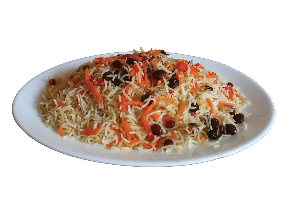 Mazak al kabab al afghani delivery service in Oman | Talabat