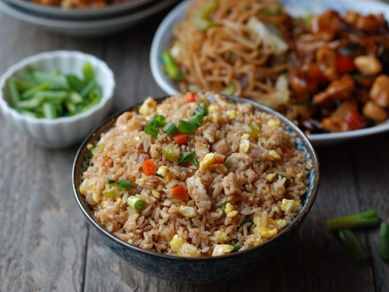 Southern Spice Restaurant delivery service in Bahrain | Talabat