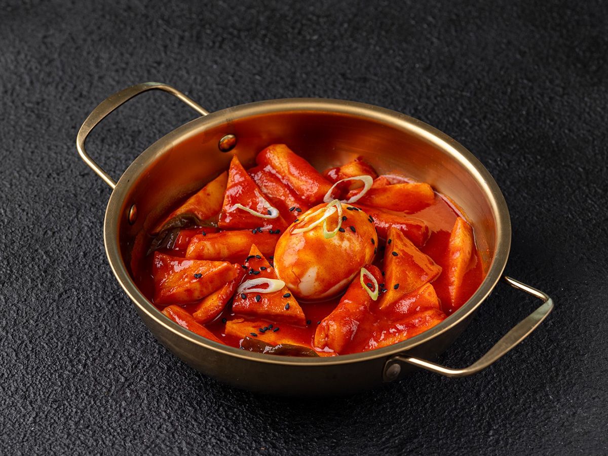JJANG JJANG DIY KOREAN RESTAURANT delivery service in UAE | Talabat