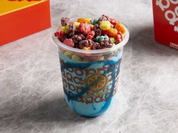 Aseer Time (Fresh Juices) delivery service in Kuwait | Talabat