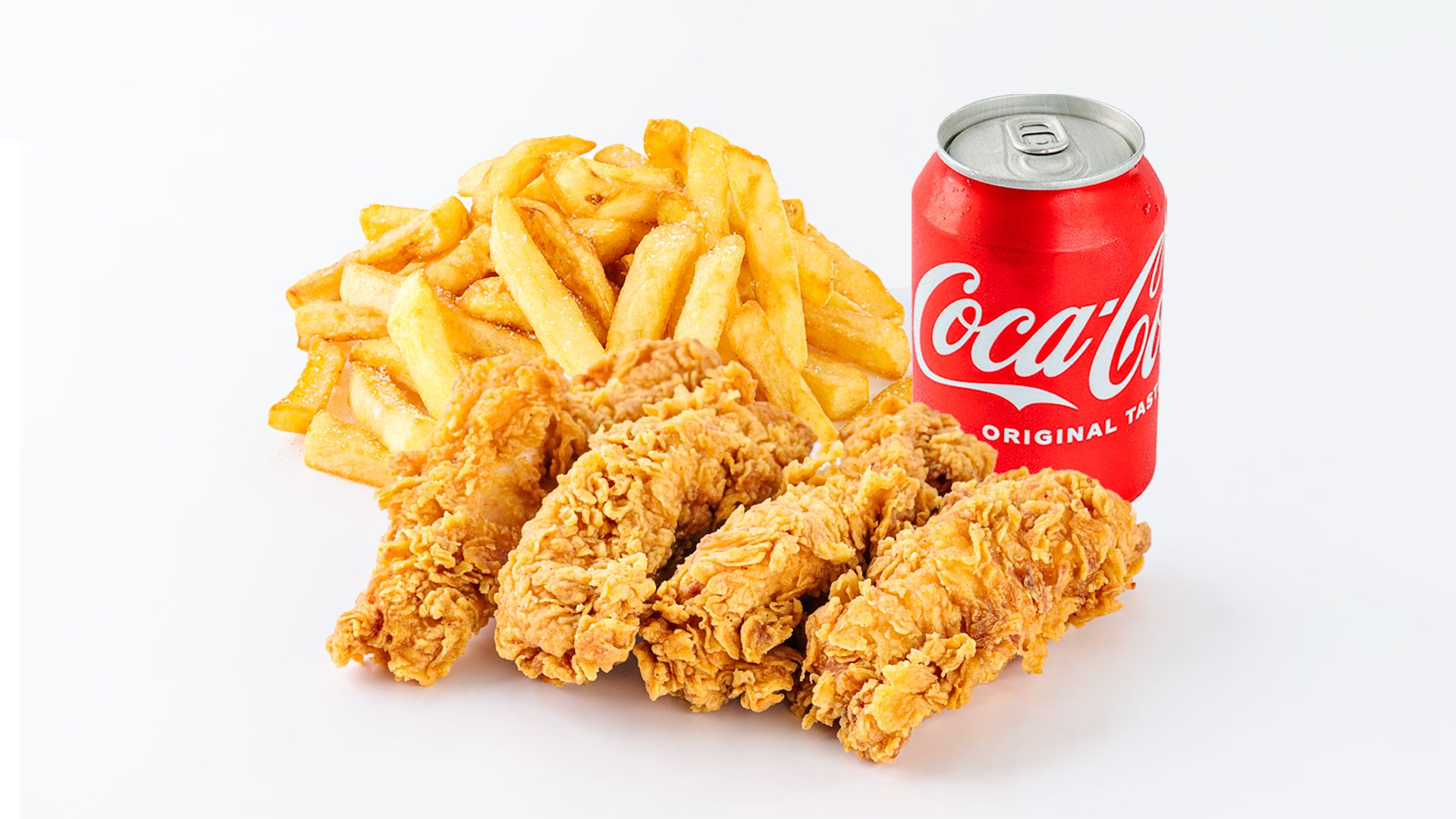 Chicken Strip Joint - Chicken Strips & Sliders delivery service in UAE ...