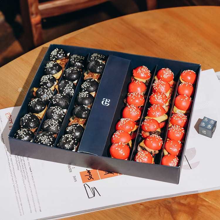 The Grove delivery service in Kuwait | Talabat