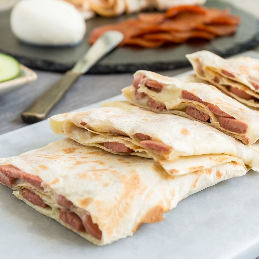 Something Baked delivery service in UAE | Talabat