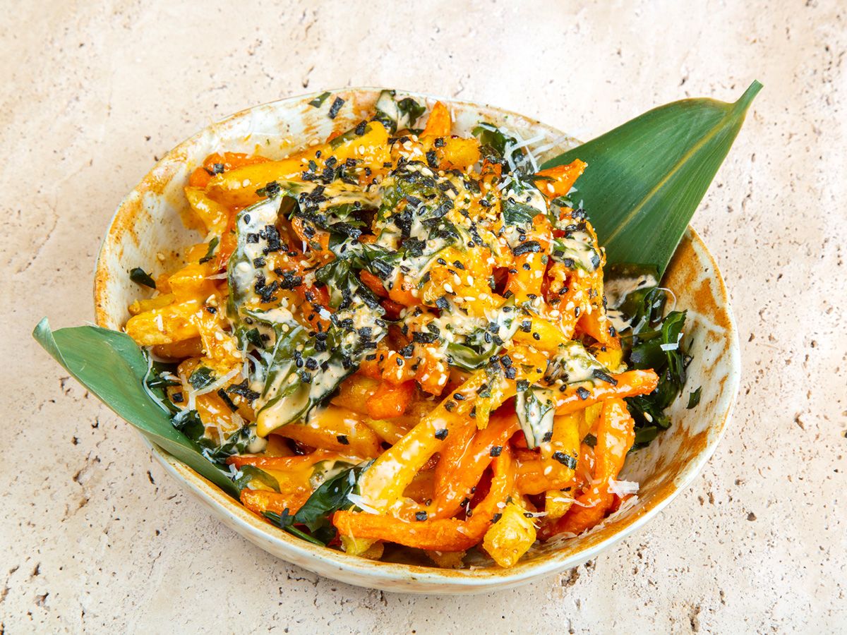 Pibu Restaurant delivery service in UAE | Talabat