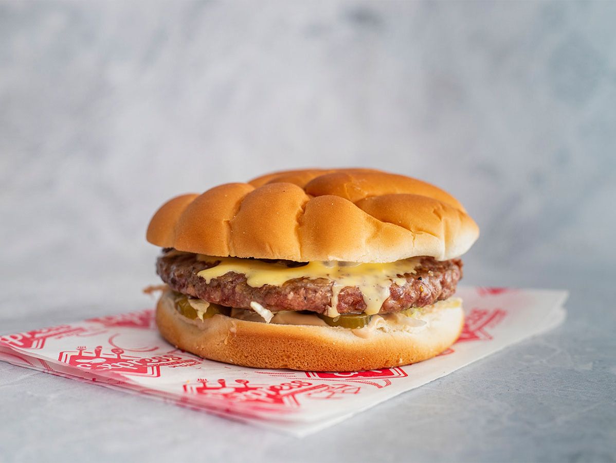 Express delivery service in Egypt | Talabat