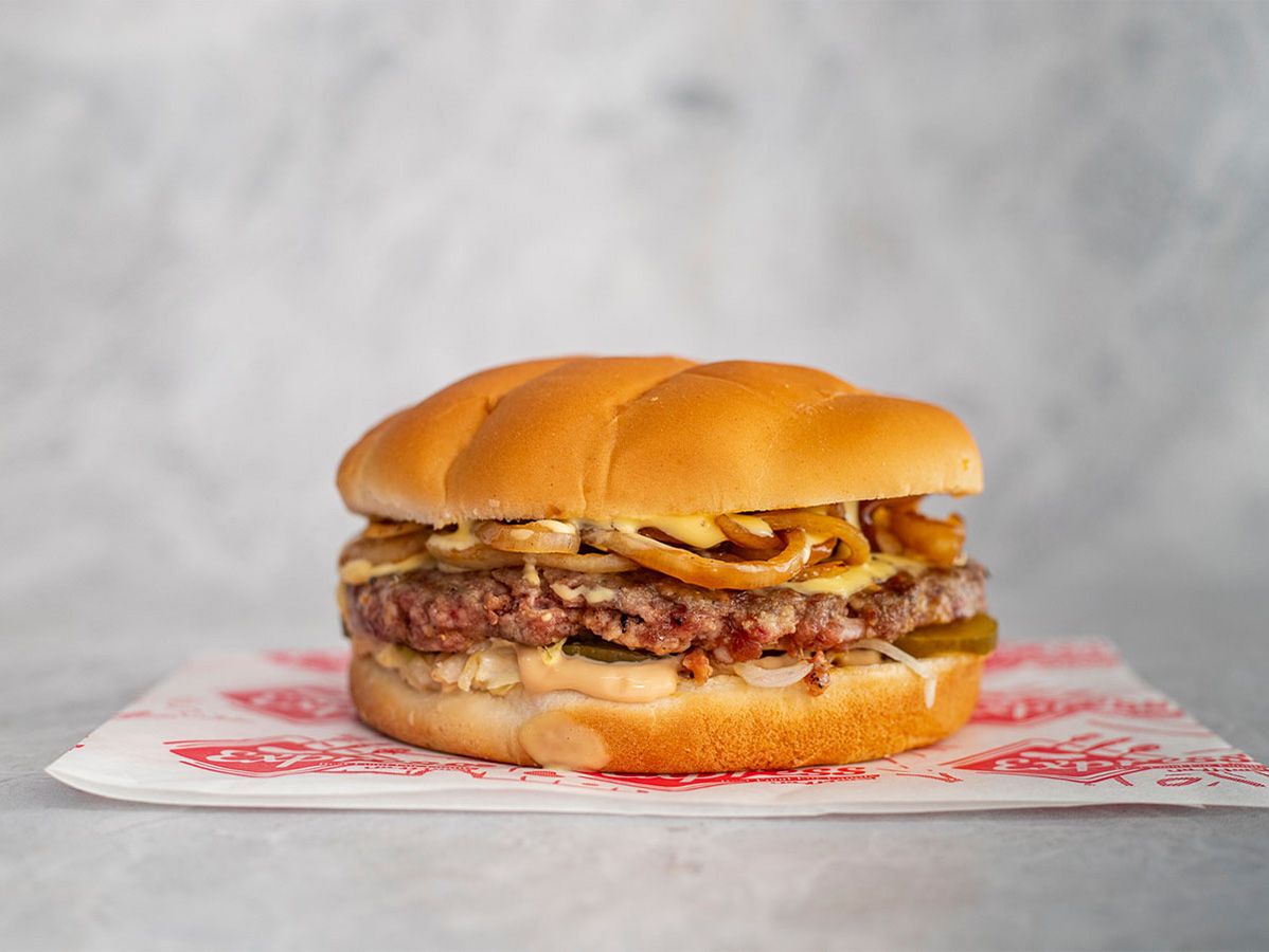 Express delivery service in Egypt | Talabat