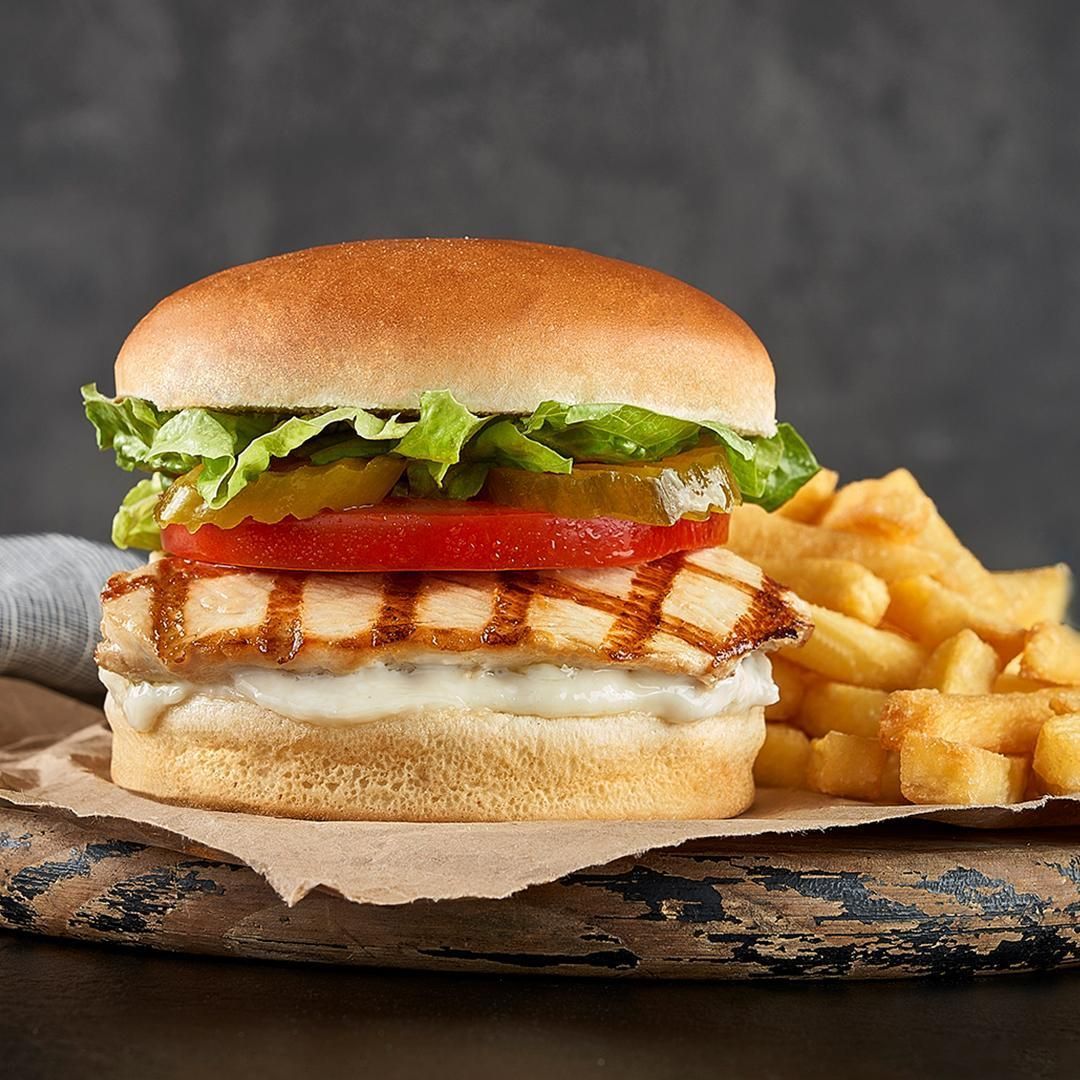 Roadster Diner delivery service in UAE | Talabat