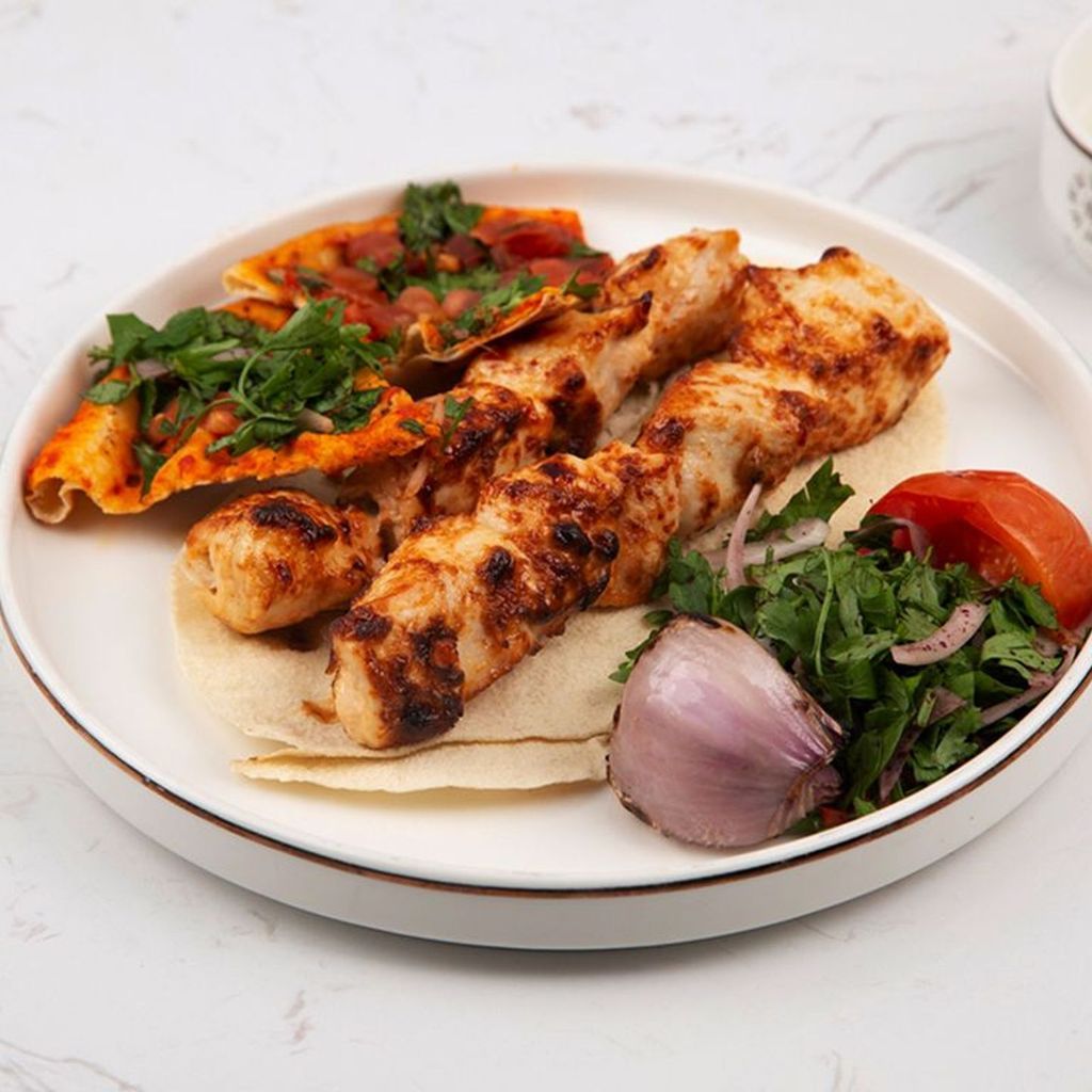 Derwandi delivery service in UAE | Talabat
