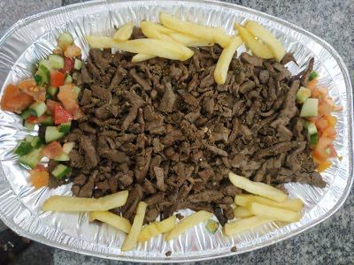 Aush Al Bulbul Restaurant delivery in Doha, Duhail and many other ...