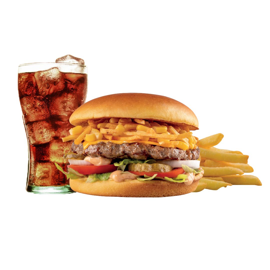 Burgerizz delivery service in Jordan | Talabat