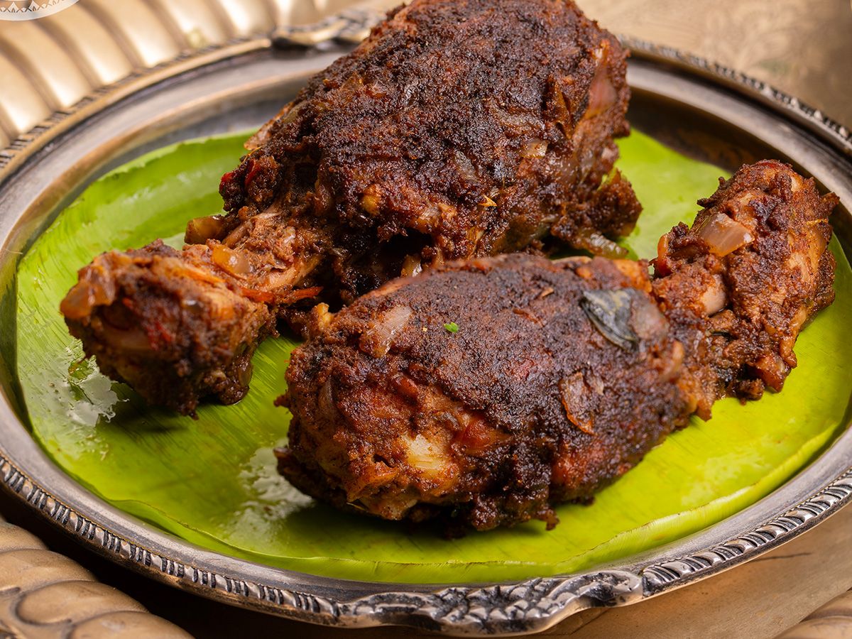 ERODU AMMAN MESS RESTAURANT L.L.C delivery service in UAE | Talabat