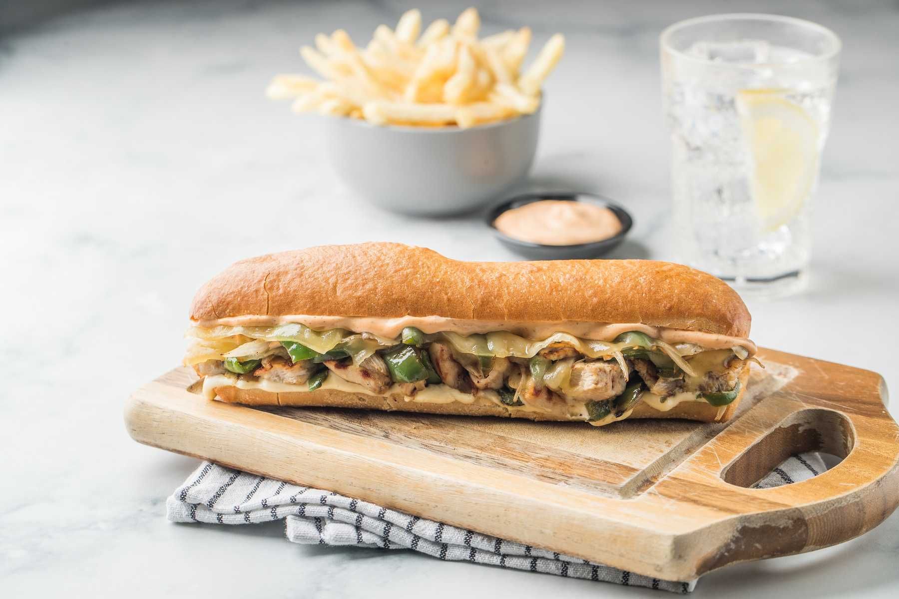 Miniguette delivery service in UAE | Talabat