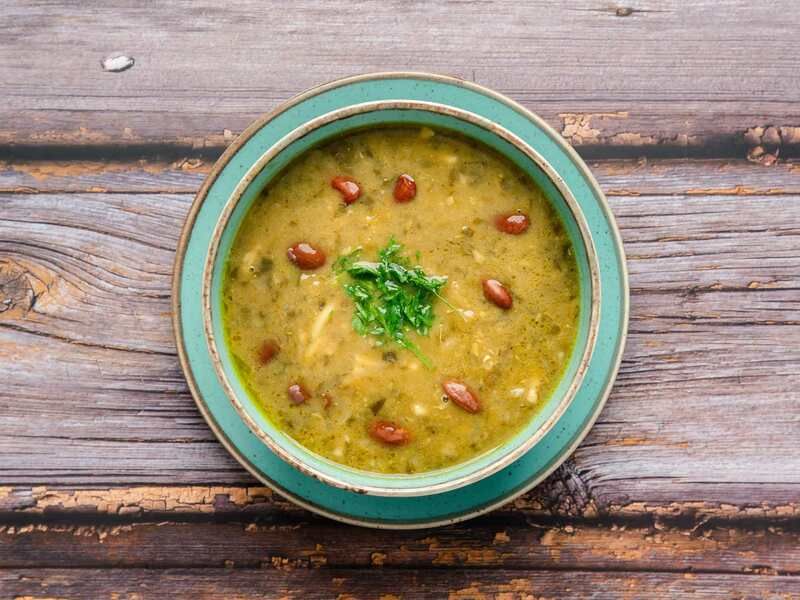 SHAMSHIRY RESTAURANT delivery service in UAE | Talabat