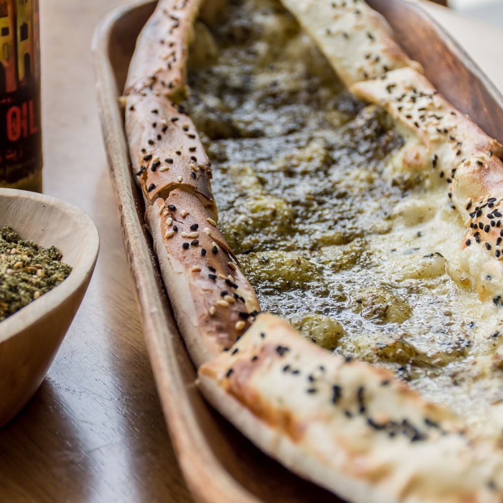 Mamaesh delivery service in UAE | Talabat