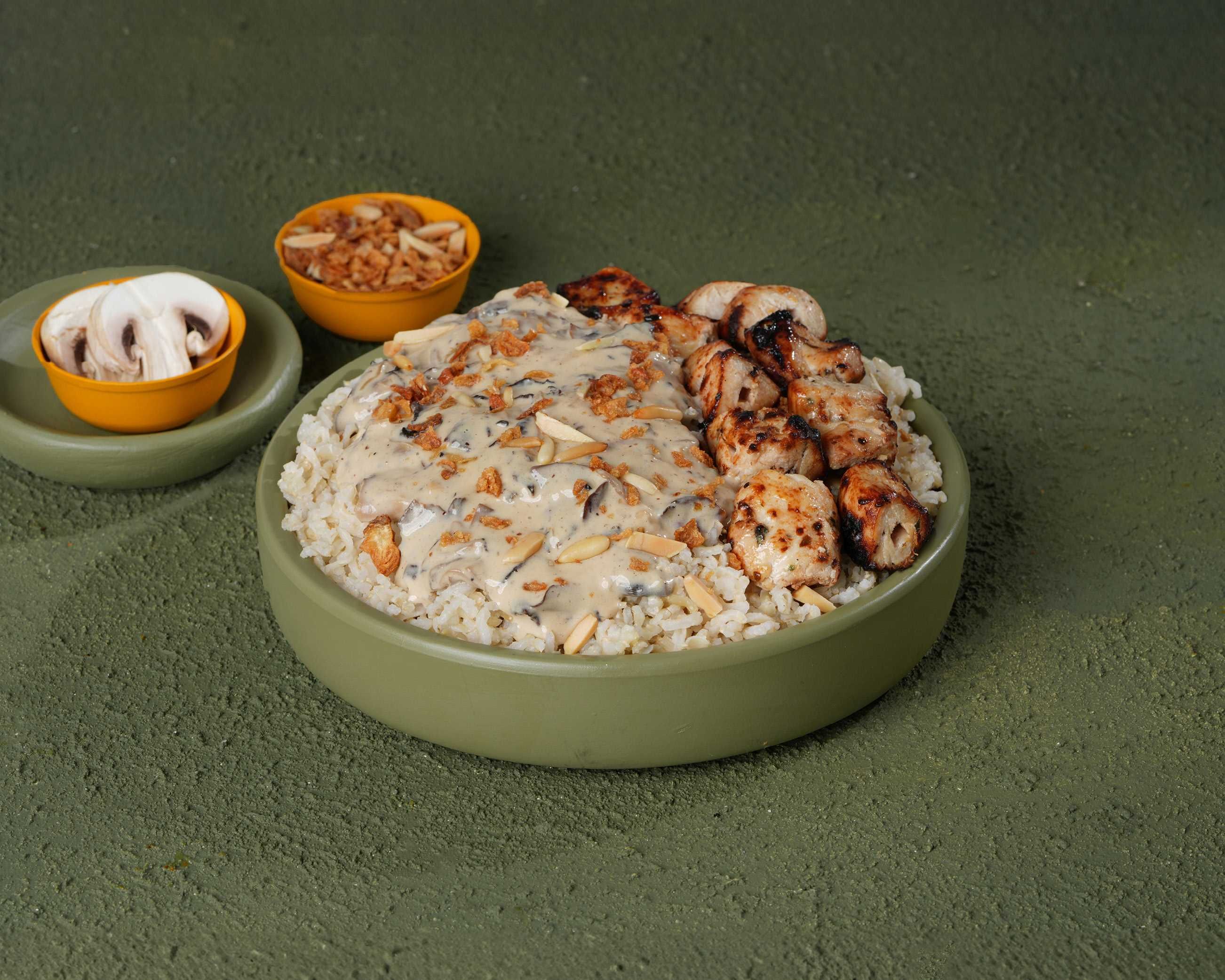 Tabel delivery service in Kuwait | Talabat