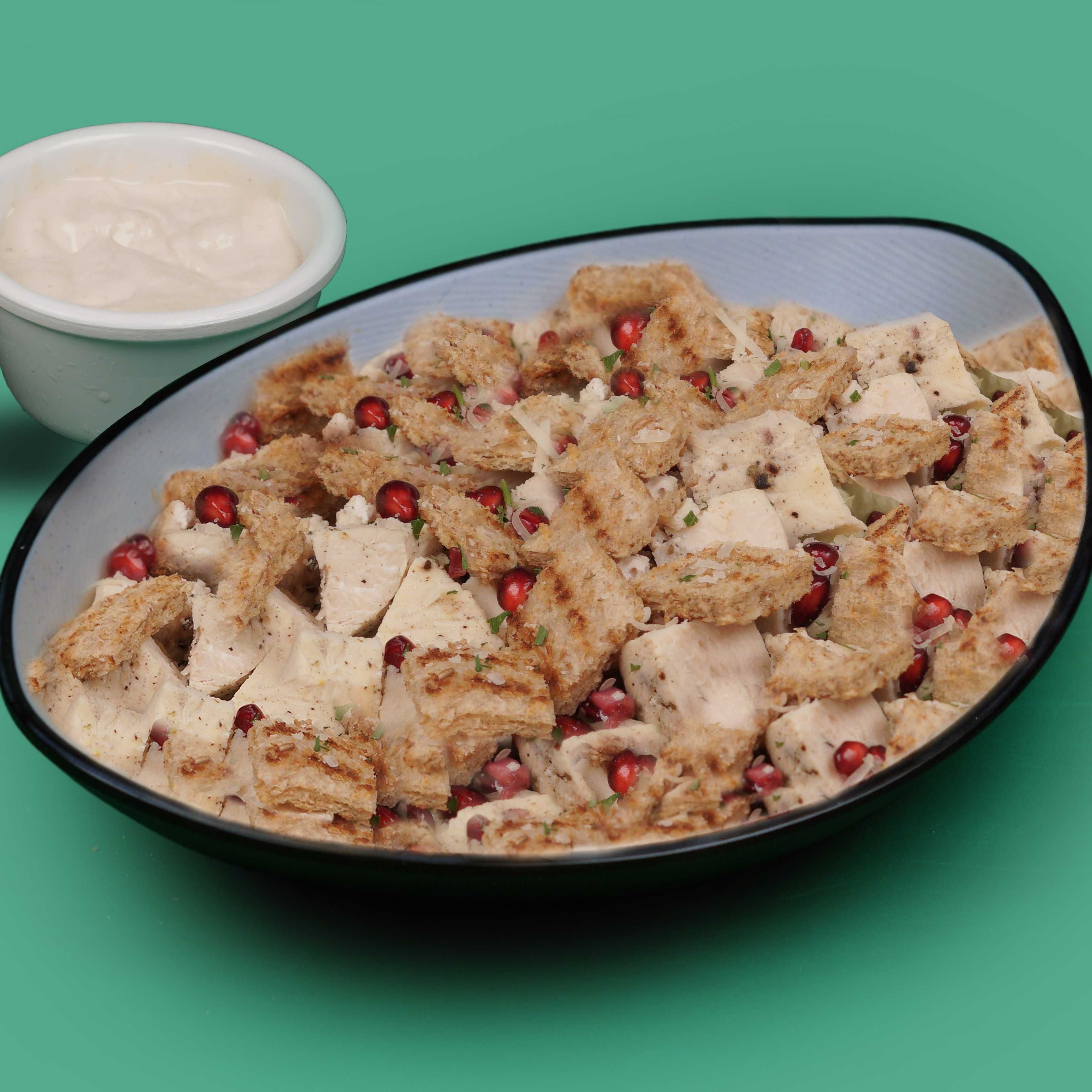 Healthy Meals delivery service in UAE | Talabat