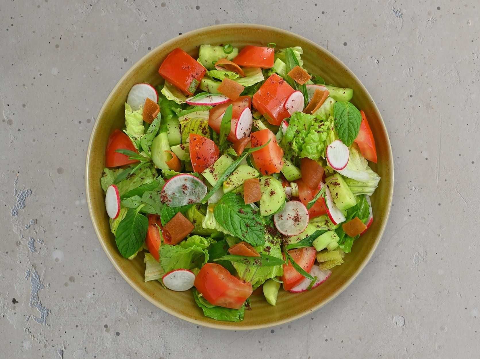 Nazira Kitchen delivery service in UAE | Talabat