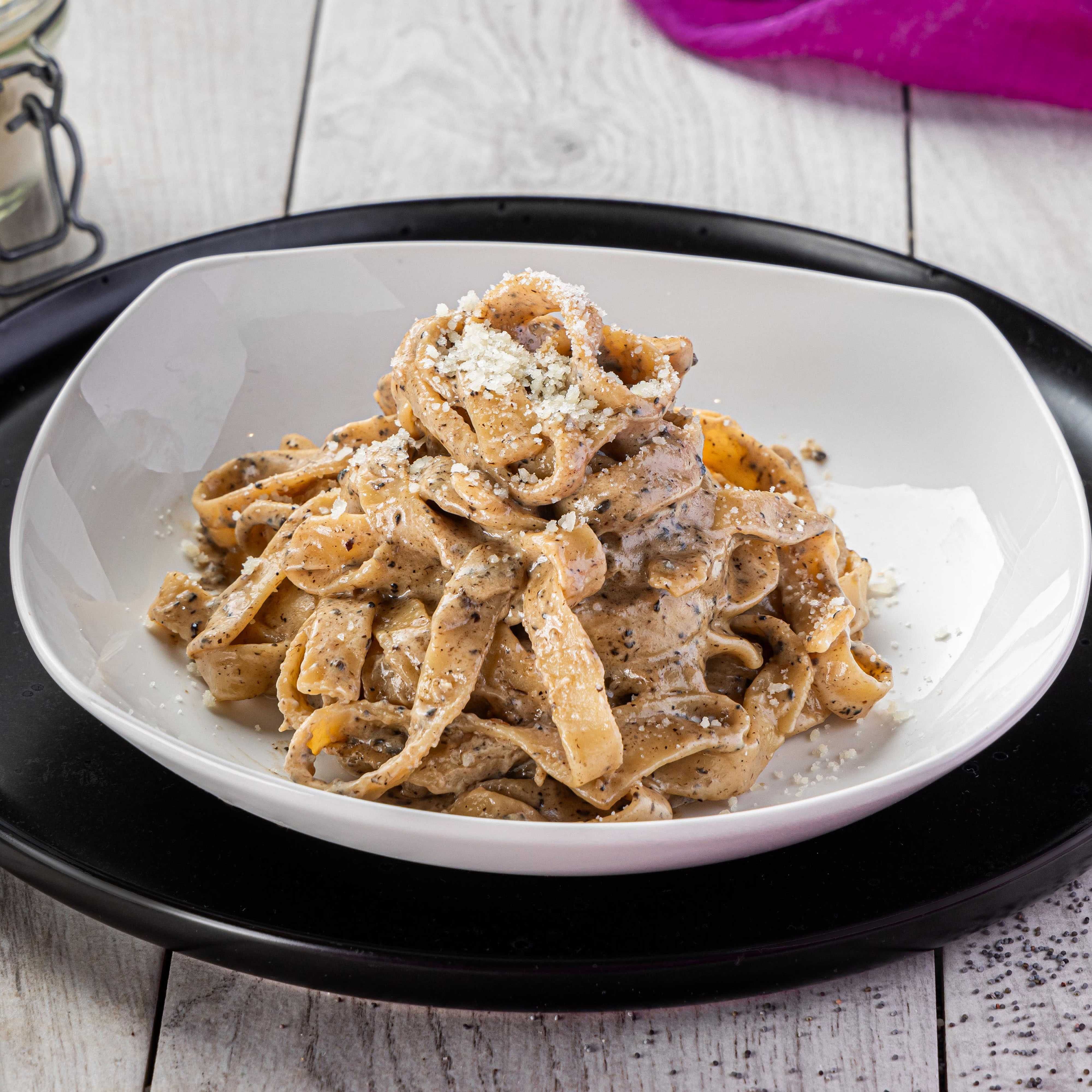 La Pasta delivery service in UAE | Talabat