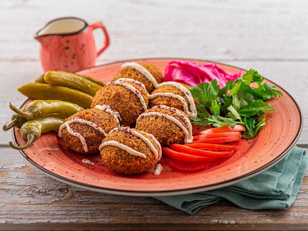 Kaaki w nos - Lebanese & Breakfast delivery service in UAE | Talabat
