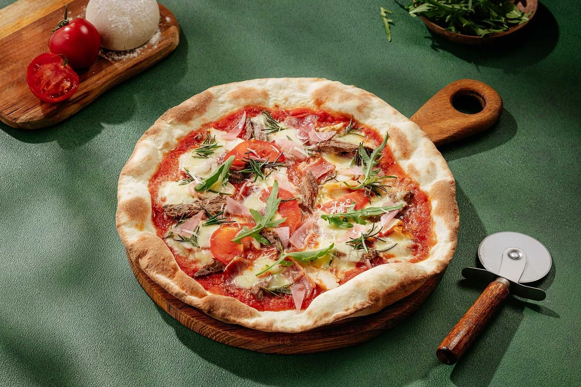 Osteria Mario delivery service in UAE | Talabat