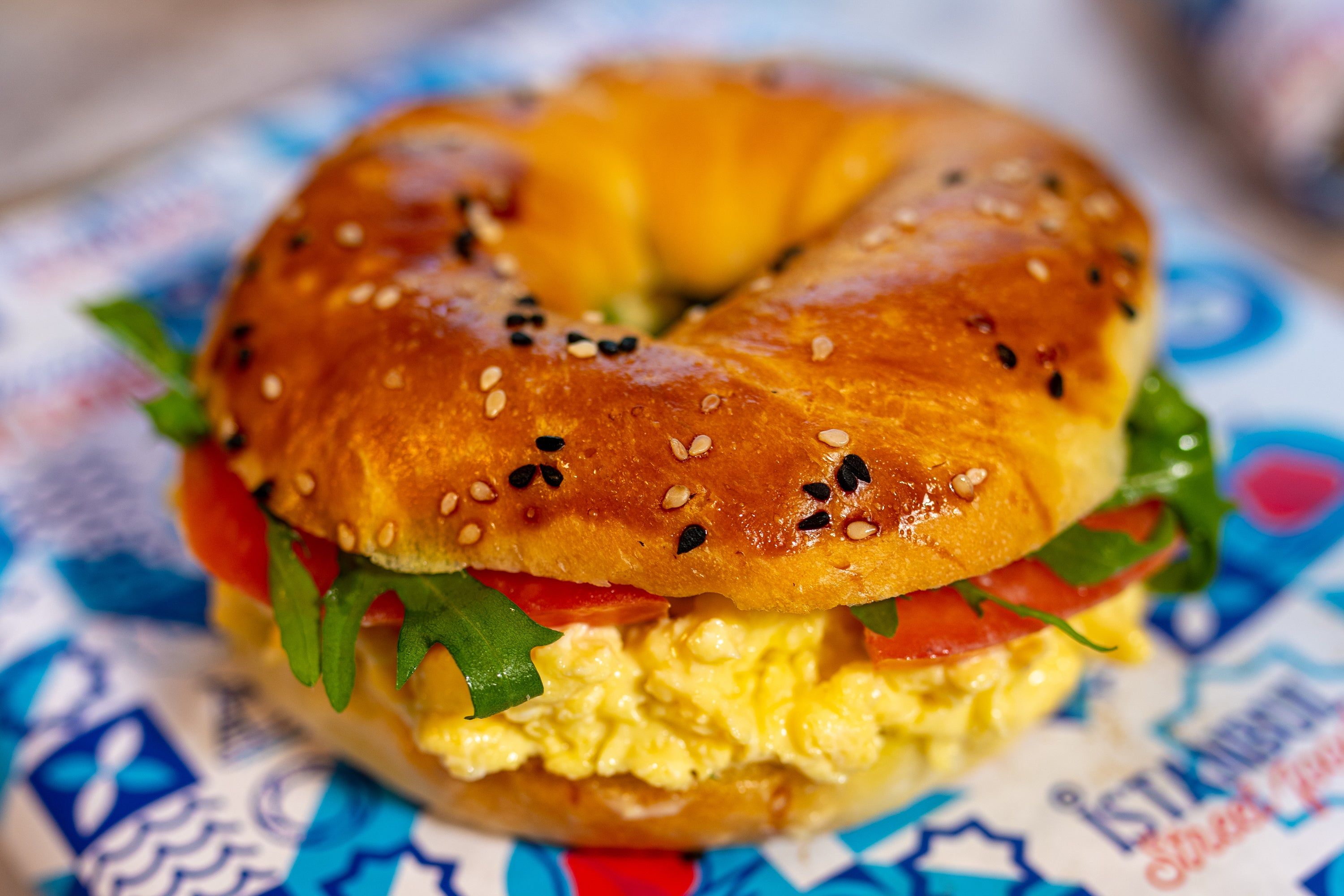 Breakfast In Istanbul delivery service in UAE | Talabat