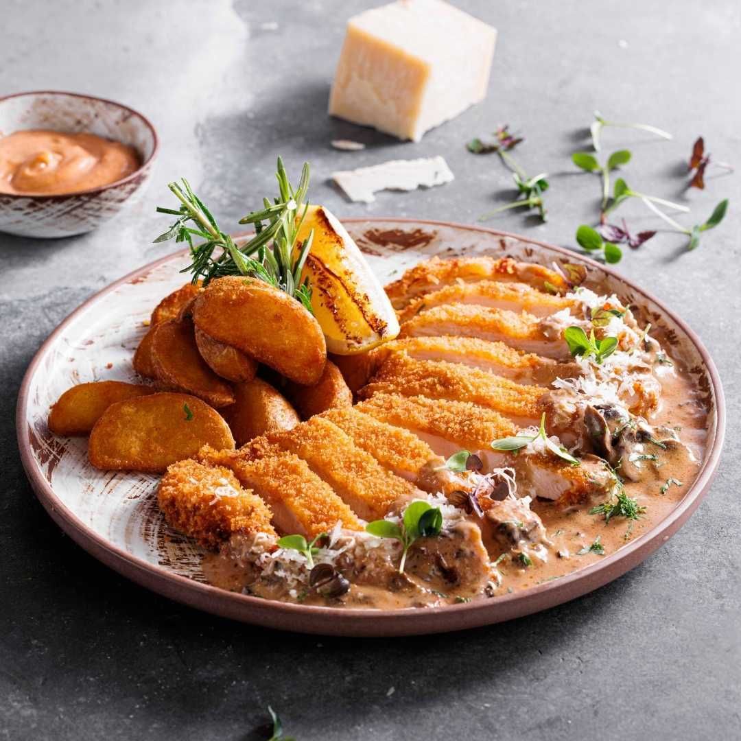 Pastarito delivery service in Bahrain | Talabat