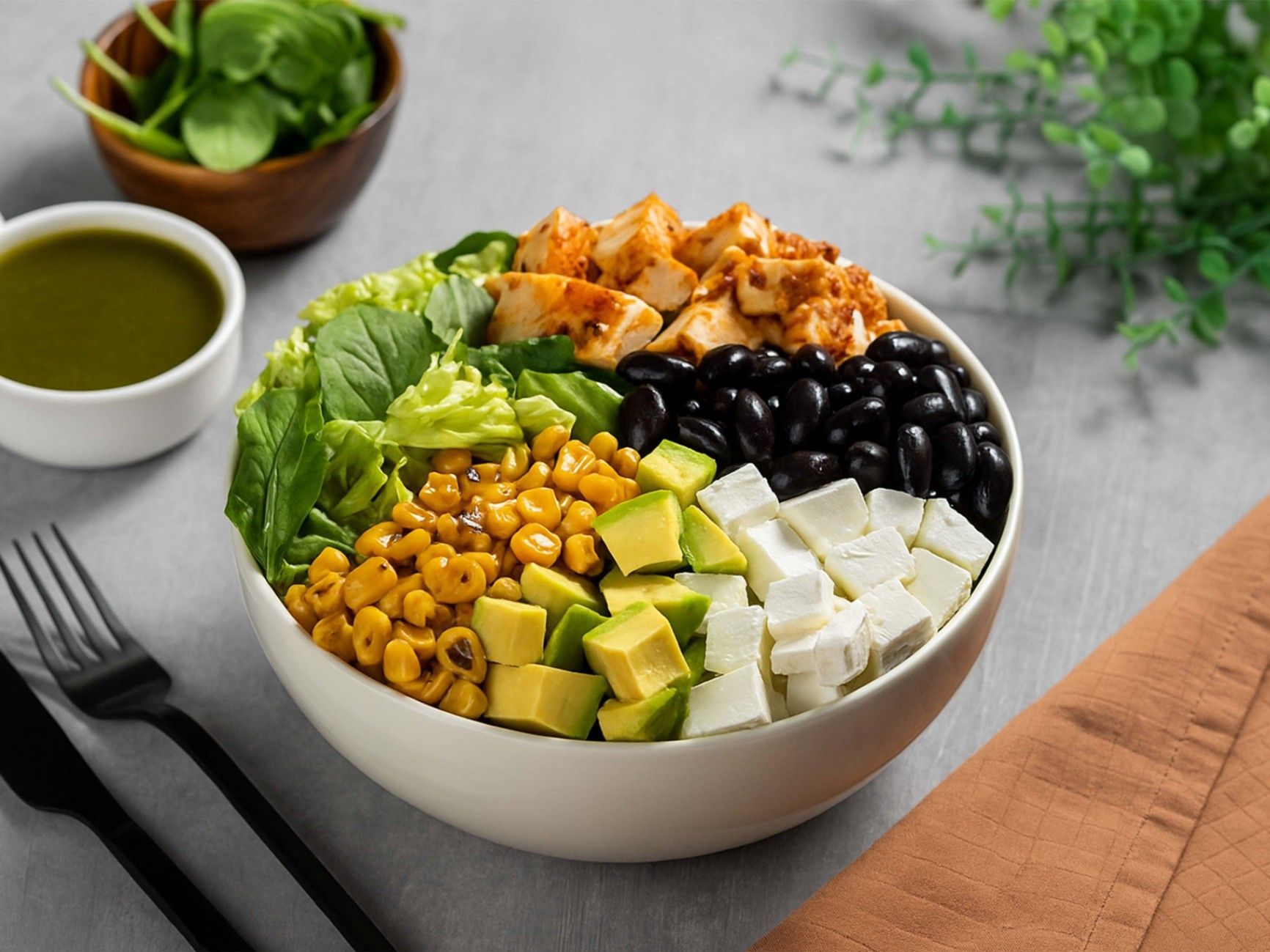 The 500 Calorie Project delivery service in UAE | Talabat
