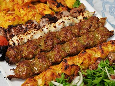 Sadaf Restaurant delivery in Dubai, Abu Dhabi and many other cities ...