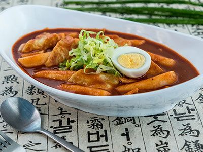 Tofu House Second Restaurant delivery in Doha, Duhail and many other ...