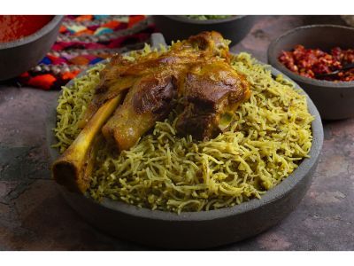 Aish w Robyan delivery service in Kuwait | Talabat