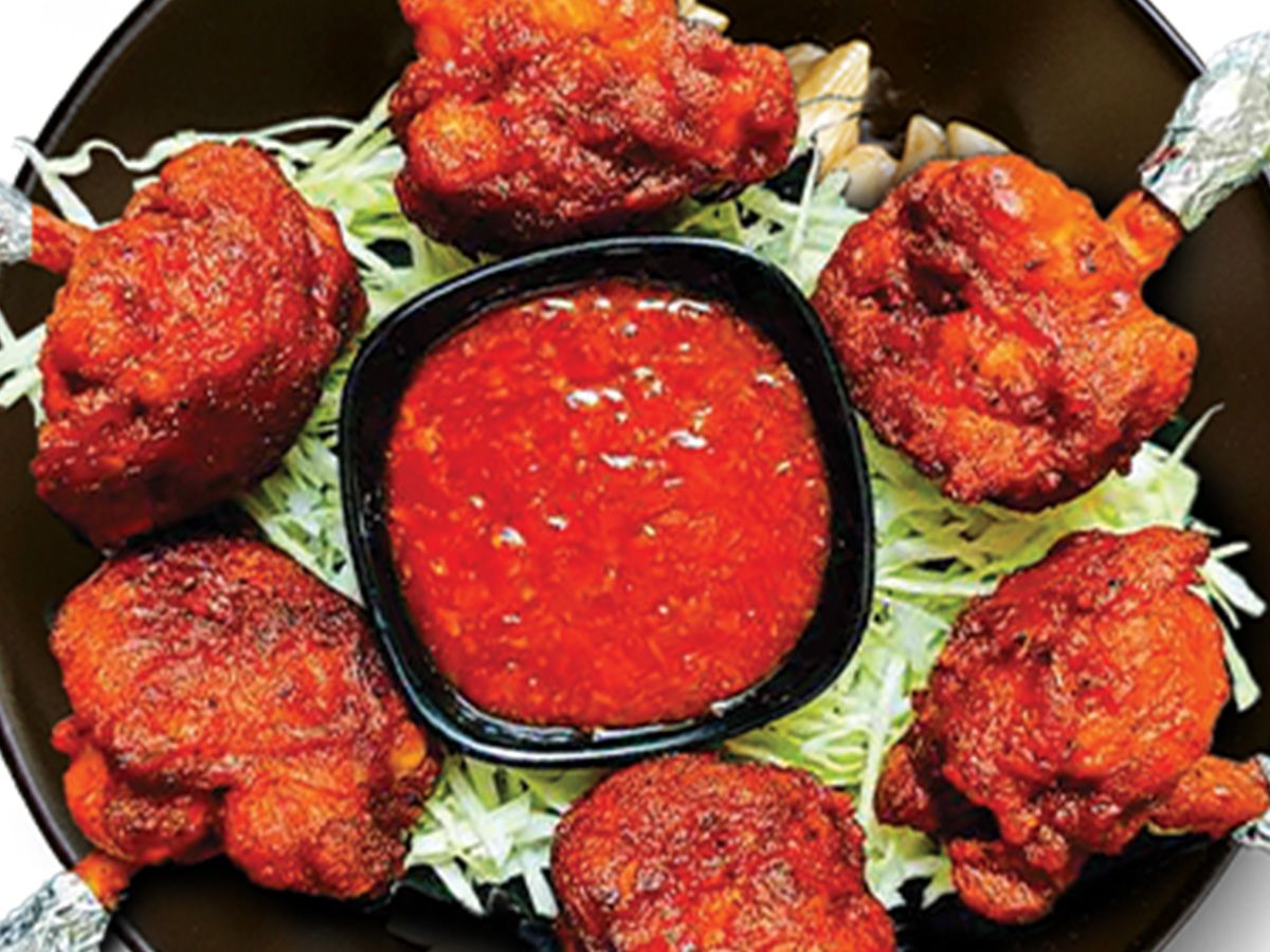 CALICUT STAR RESTAURANT delivery service in UAE | Talabat