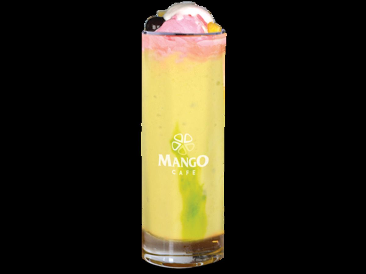 MANGO CAFE delivery service in UAE | Talabat