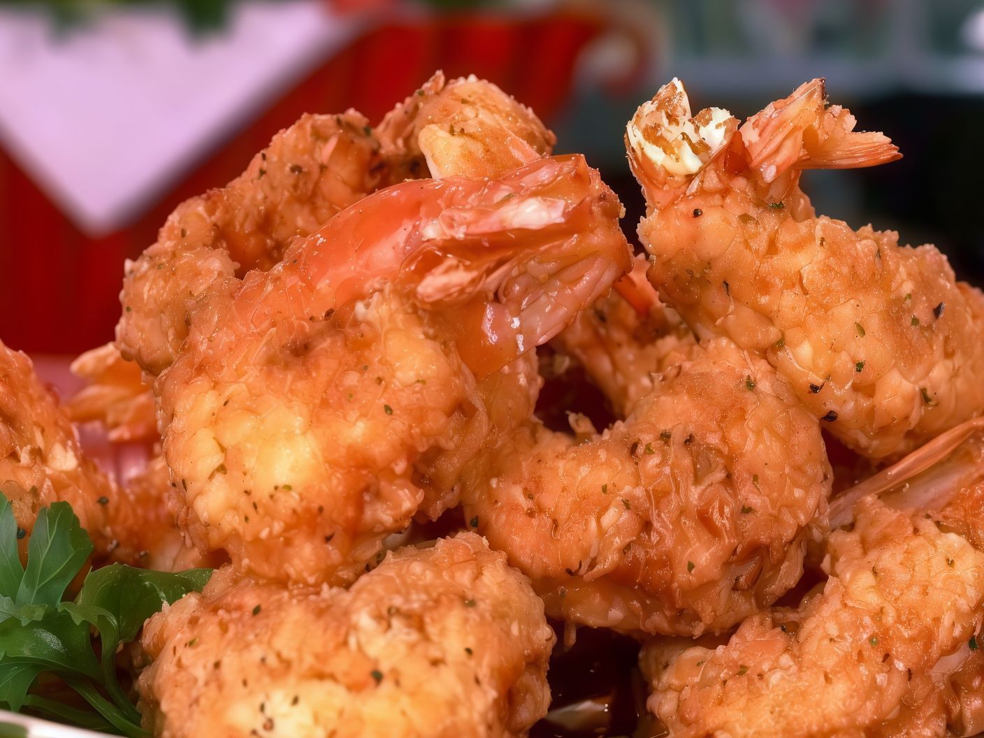 Kuwait Shrimp Gulf delivery service in Kuwait | Talabat