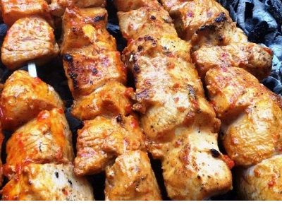 Tabeekh And Barbeque delivery service in Oman | Talabat