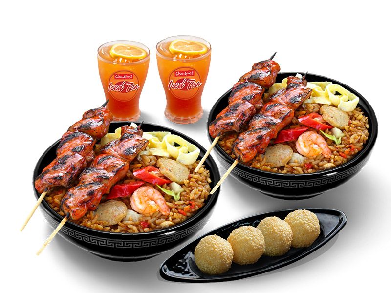 Chowking delivery in Dubai, Abu Dhabi and many other cities | Chowking ...