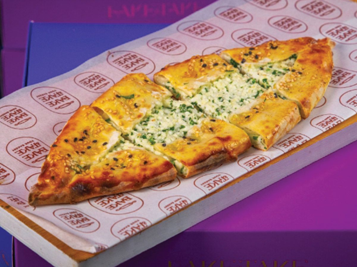Bake And Take delivery service in Qatar | Talabat