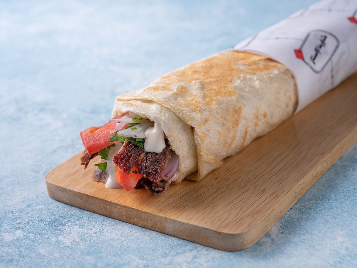 Shawarma El Estez delivery service in UAE | Talabat