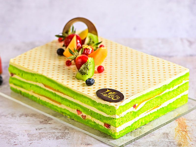 Lilou Artisan Patisserie delivery service in Bahrain | Talabat