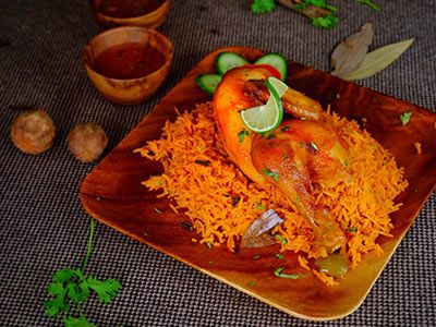 Kabsa & Daqus delivery in Doha, Duhail and many other cities | Kabsa ...