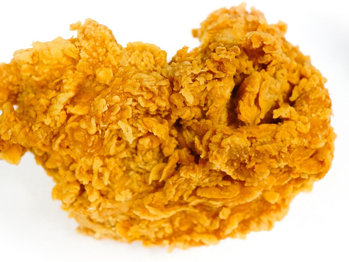 The AFC Fried Chicken delivery service in Kuwait | Talabat