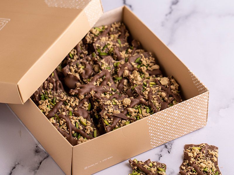 Foodies delivery in Kuwait | Foodies menu | Talabat