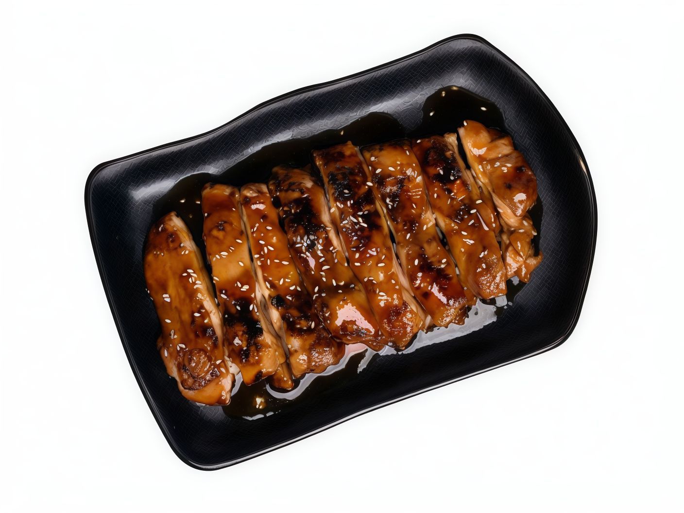 Teriyaki Boy & Sizzlin` Steak delivery service in UAE | Talabat