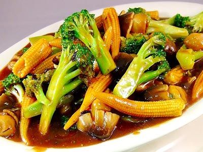 Chinese Wok delivery service in UAE | Talabat